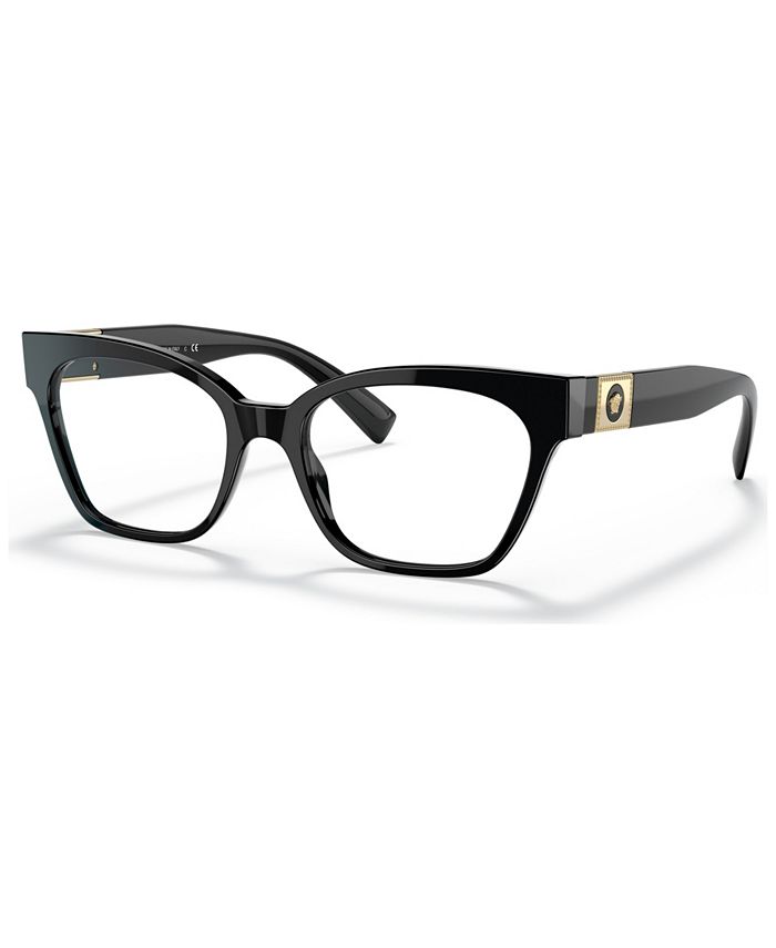 Versace Women's Eyeglasses, VE3294 - Macy's