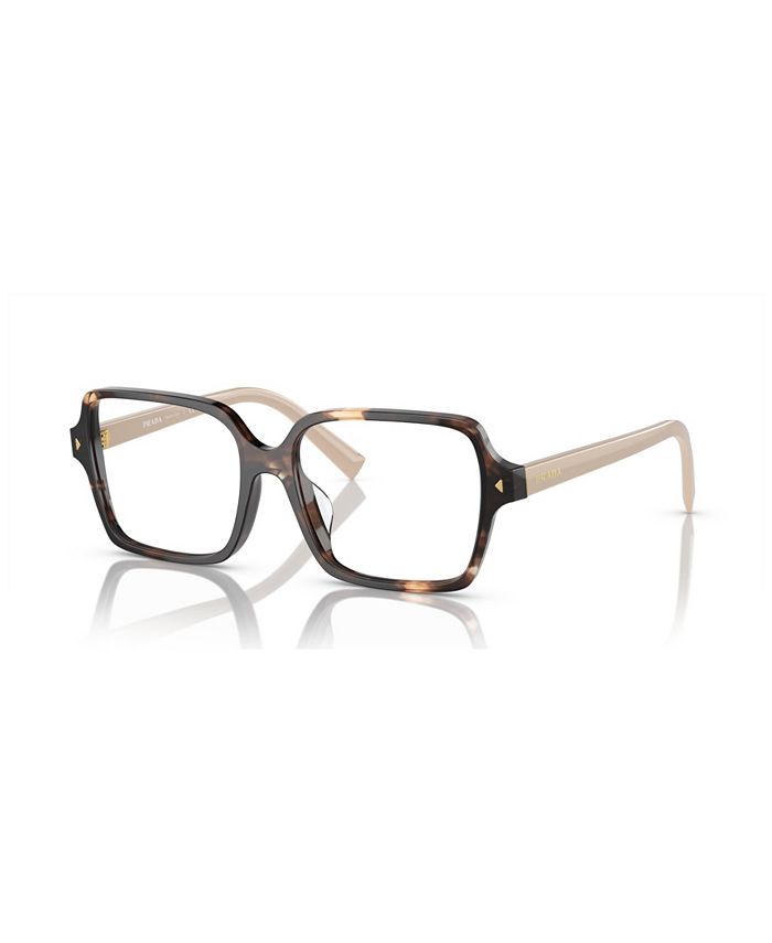 PRADA Women's Eyeglasses, PR A02V - Macy's