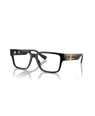 Versace Men's Eyeglasses, VE3346 - Macy's