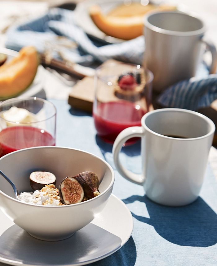 Year & Day Mugs, Set of 4 - Macy's