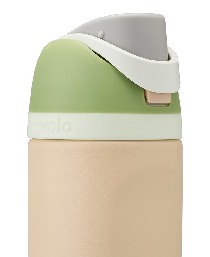 Owala Stainless Steel Kids' FreeSip Water Bottle, 16 oz - Macy's