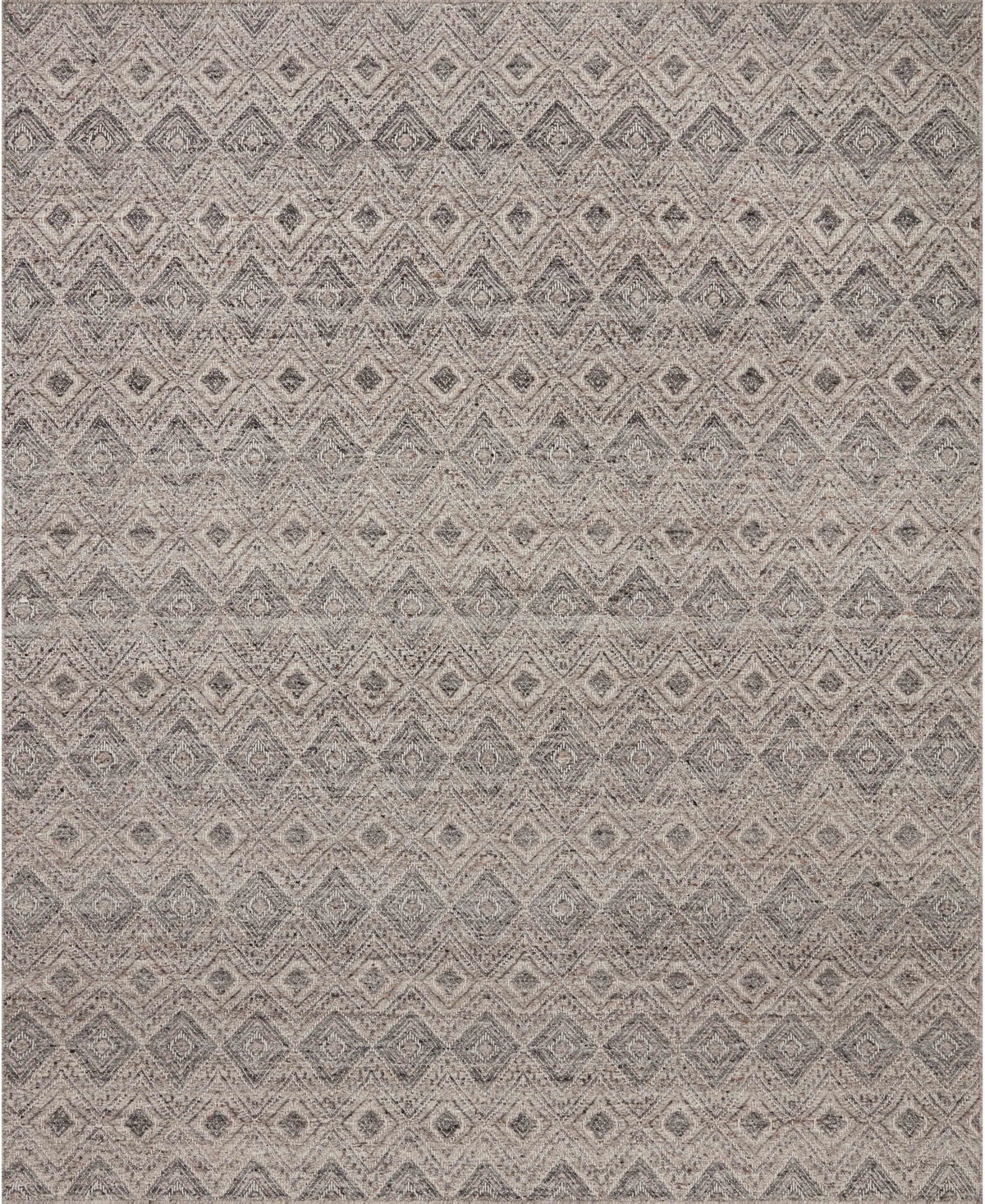 Click here for Loloi Raven Rav-02 23 x 39 Area Rug - Taupe  Gray prices