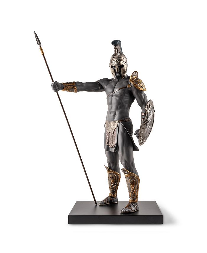 Lladró Spartan Figurine - Macy's