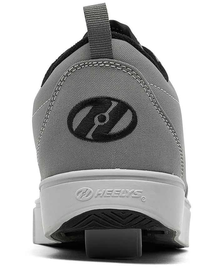 Heelys Big Kids Pro 20 Wheeled Skate Casual Sneakers from Finish Line ...