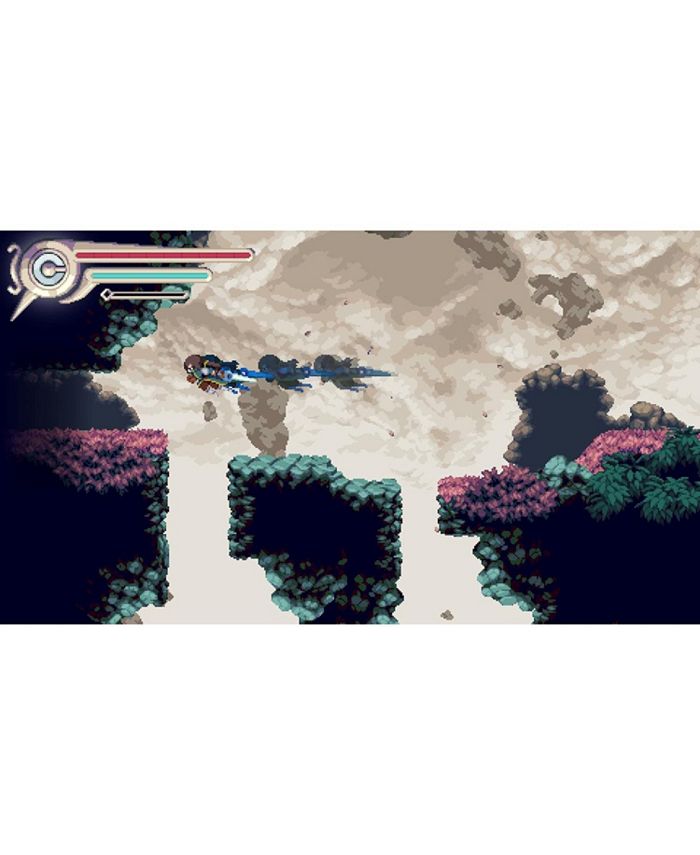 Red Art Games Vernal Edge - Nintendo Switch - Macy's