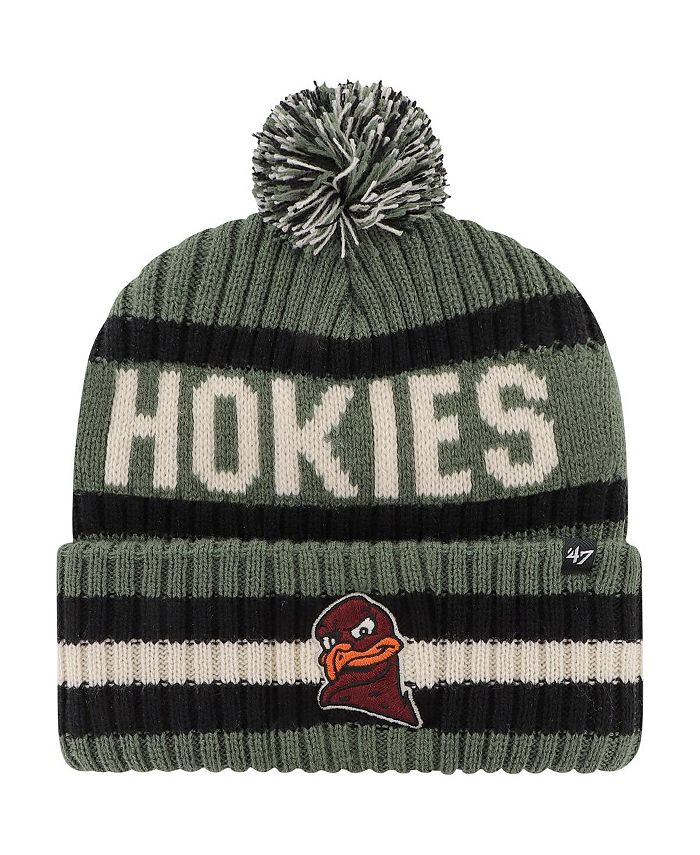 '47 Brand Men's Green Virginia Tech Hokies OHT Military-Inspired ...