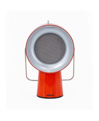 Airhood Portable Kitchen Air Cleaner with Activated Charcoal Filter ...