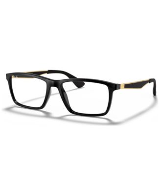 Ray-Ban Unisex Eyeglasses, RB7056 - Macy's
