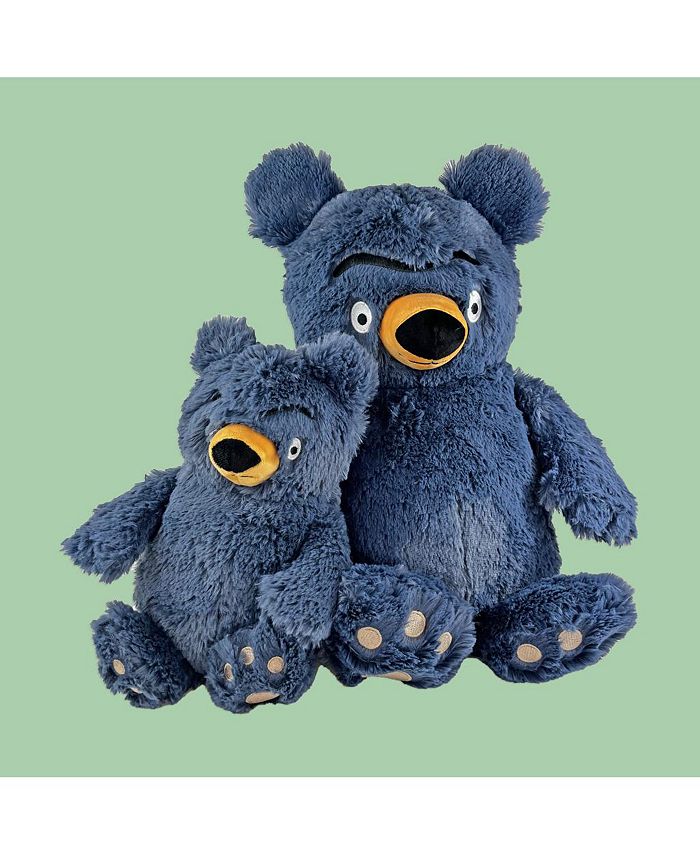 MerryMakers MOTHER BRUCE GIANT Plush - Macy's