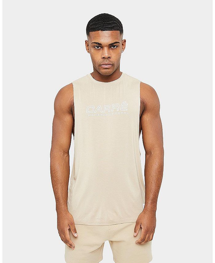 CARRE Mens Restart TA Apparel Muscle T-Shirt - Macy's