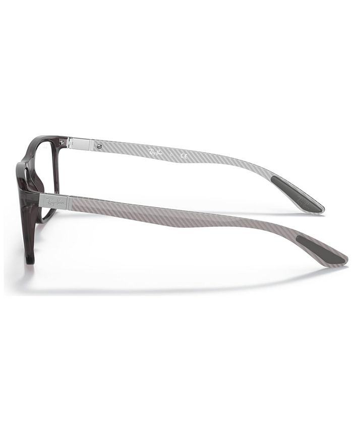 Ray-Ban Unisex Eyeglasses, RB8908 - Macy's
