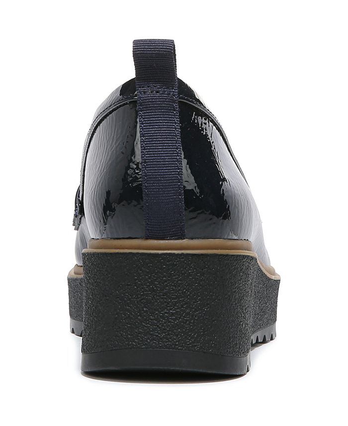 Soul Naturalizer Joyla Lug Sole Loafers - Macy's