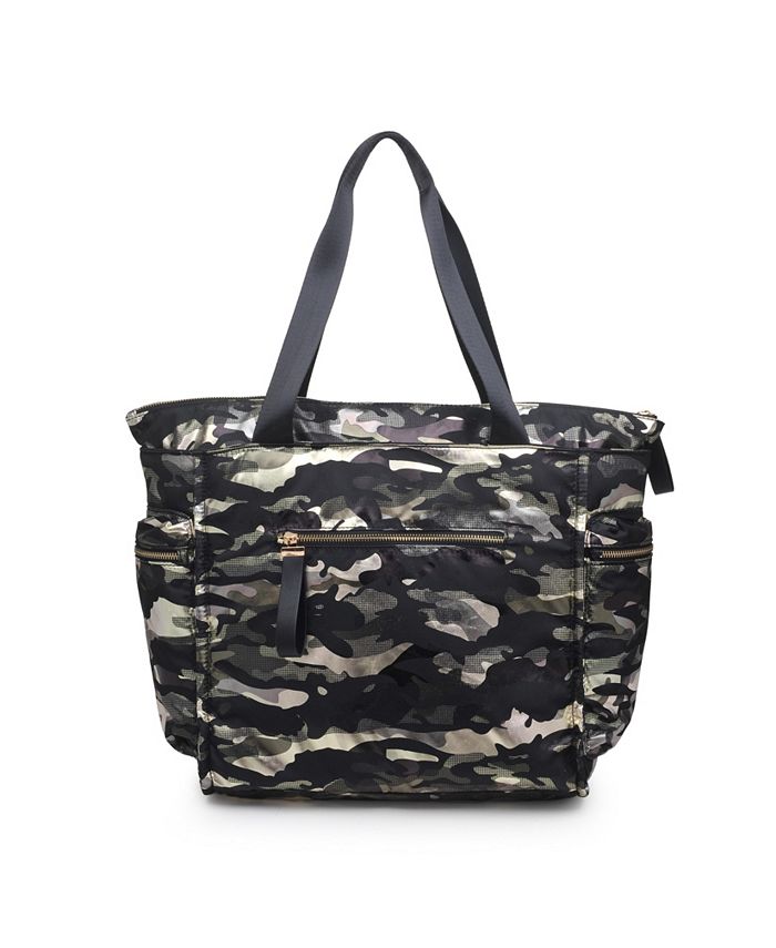 SOL AND SELENE Gratitude Medium Tote - Macy's