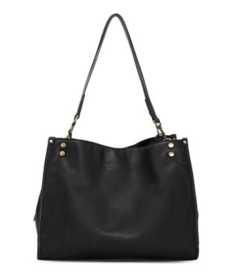 Women's Lenox Triple Entry Satchel Handbag - Macy's