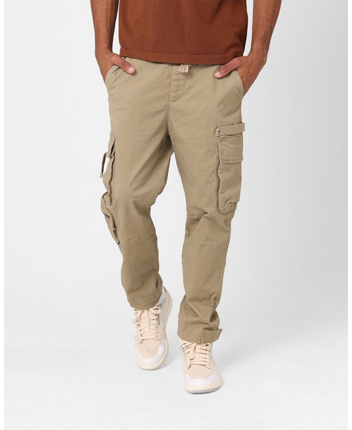 XXIII Men's Drew Utility Jogger Pants - Macy's