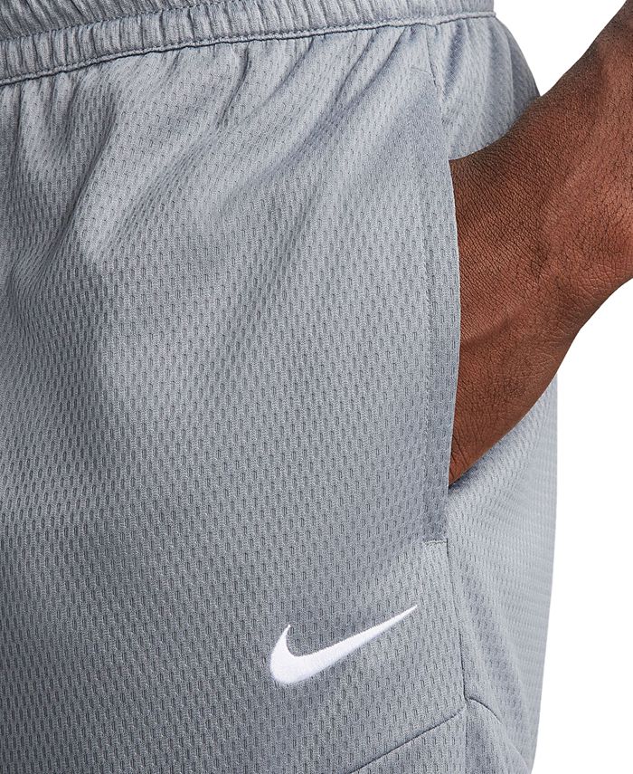 Nike Icon Men's Dri-FIT Drawstring 8" Basketball Shorts - Macy's