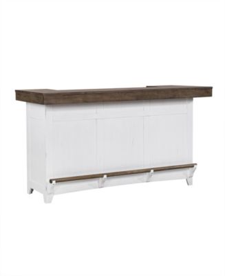 Peighton Bar Table - Macy's