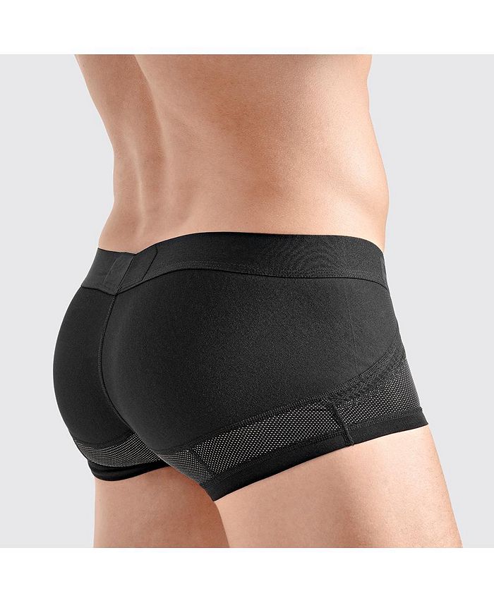 Rounderbum Mens Anatomic Mini Trunk Modal - Macy's