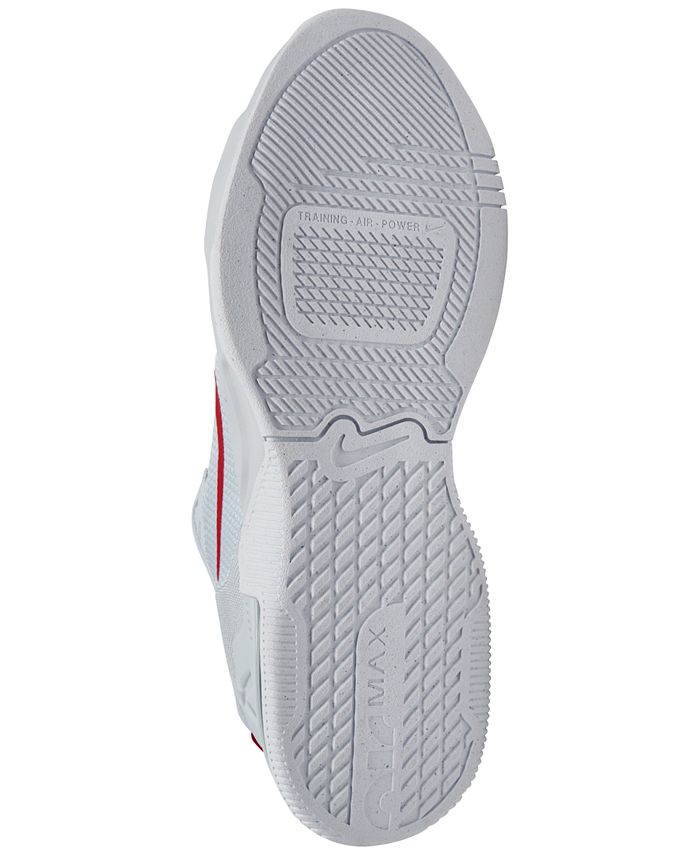 Nike Men's Air Max Alpha Trainer 5 Training Sneakers from Finish Line ...