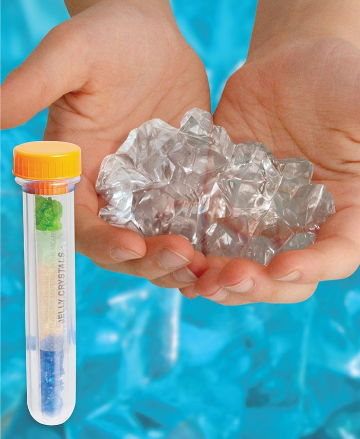 Discovery #MINDBLOWN Test Tubes Science Kit with 3 Educational ...