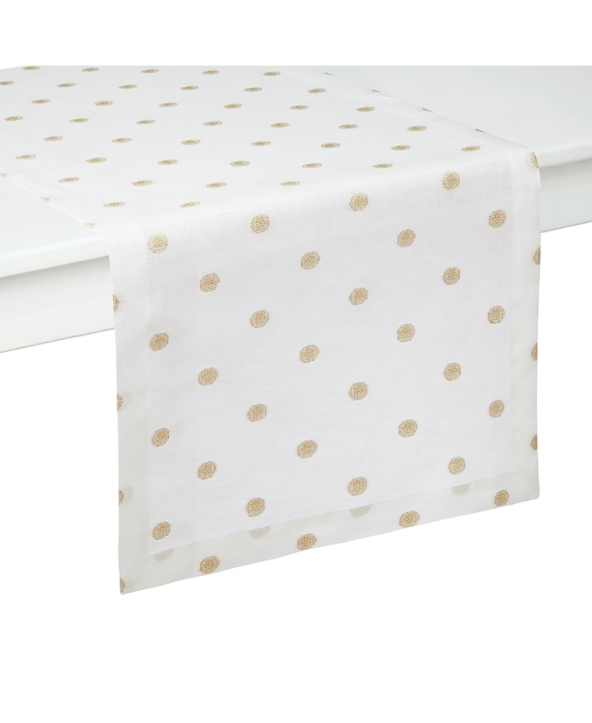 Click here for Mode Living Vogue Runner  16 x 90 - Gold prices