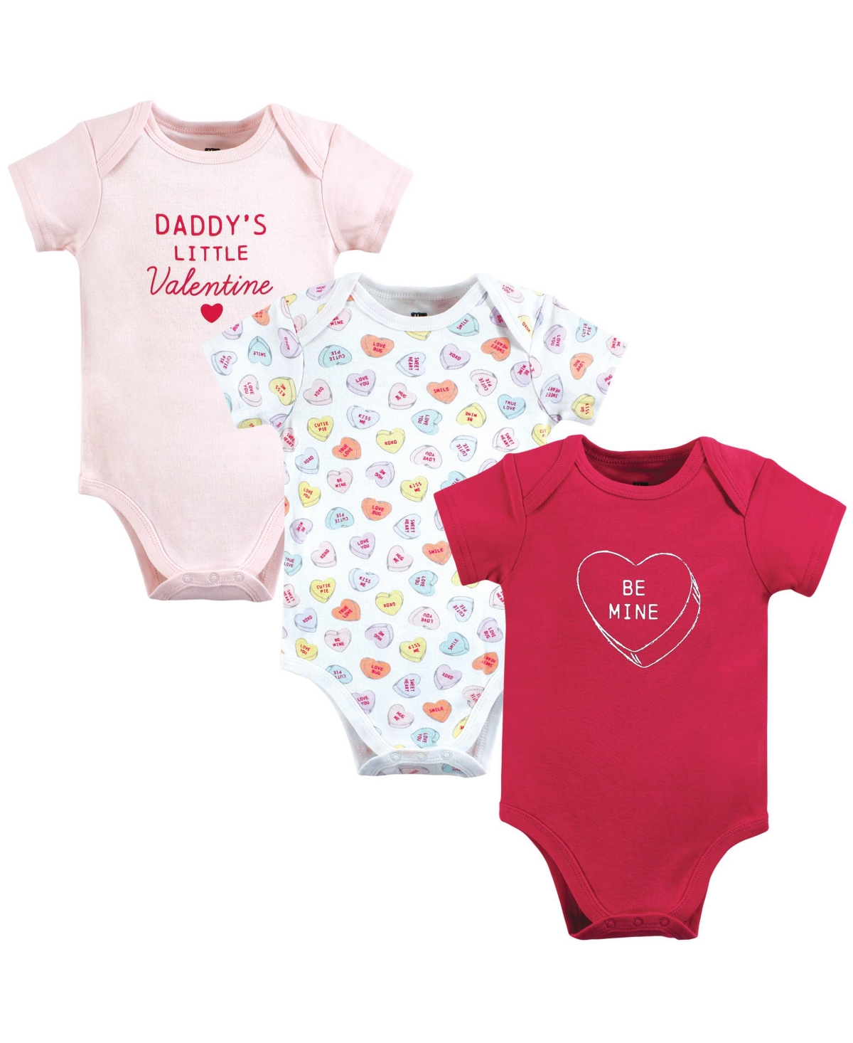 Click here for Hudson Baby Baby Girls Hudson Comfortable All-Cott... prices