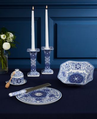 Spode Judaica Collection - Macy's