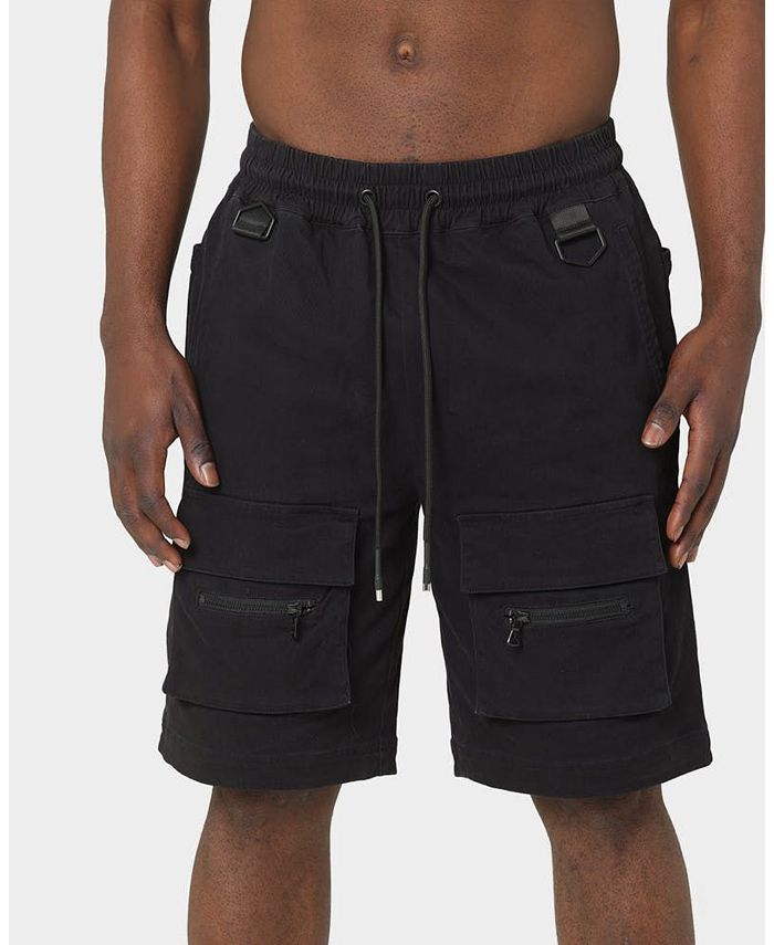 The Anti Order Mens Centurion Cargo Shorts - Macy's