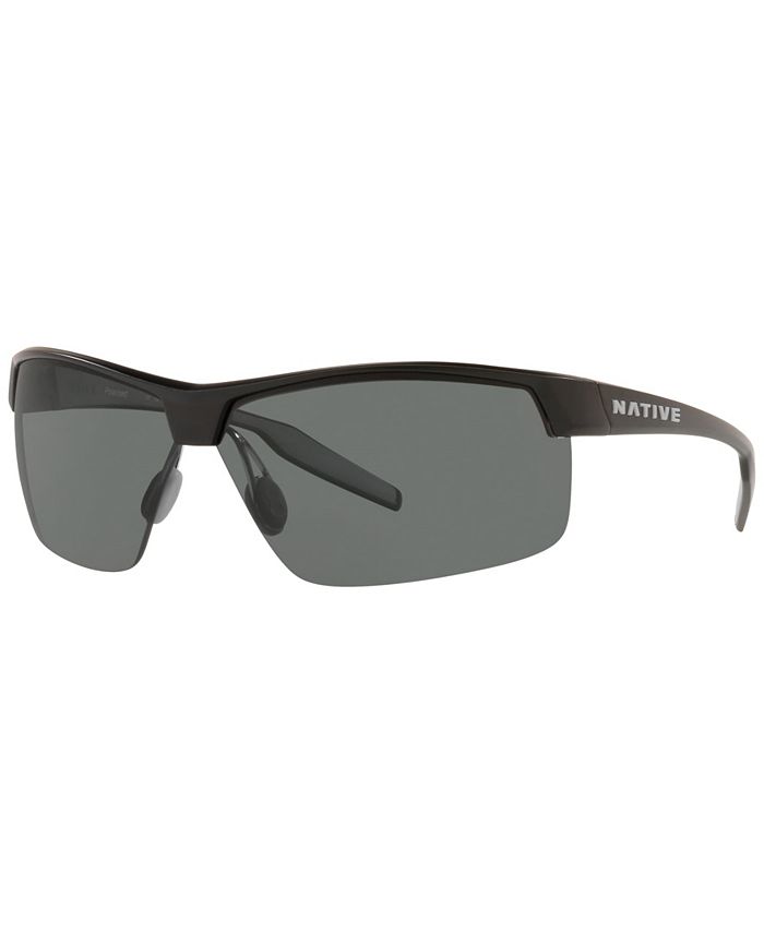 Native Eyewear Native Men's Hardtop Ultra XP Polarized Sunglasses ...