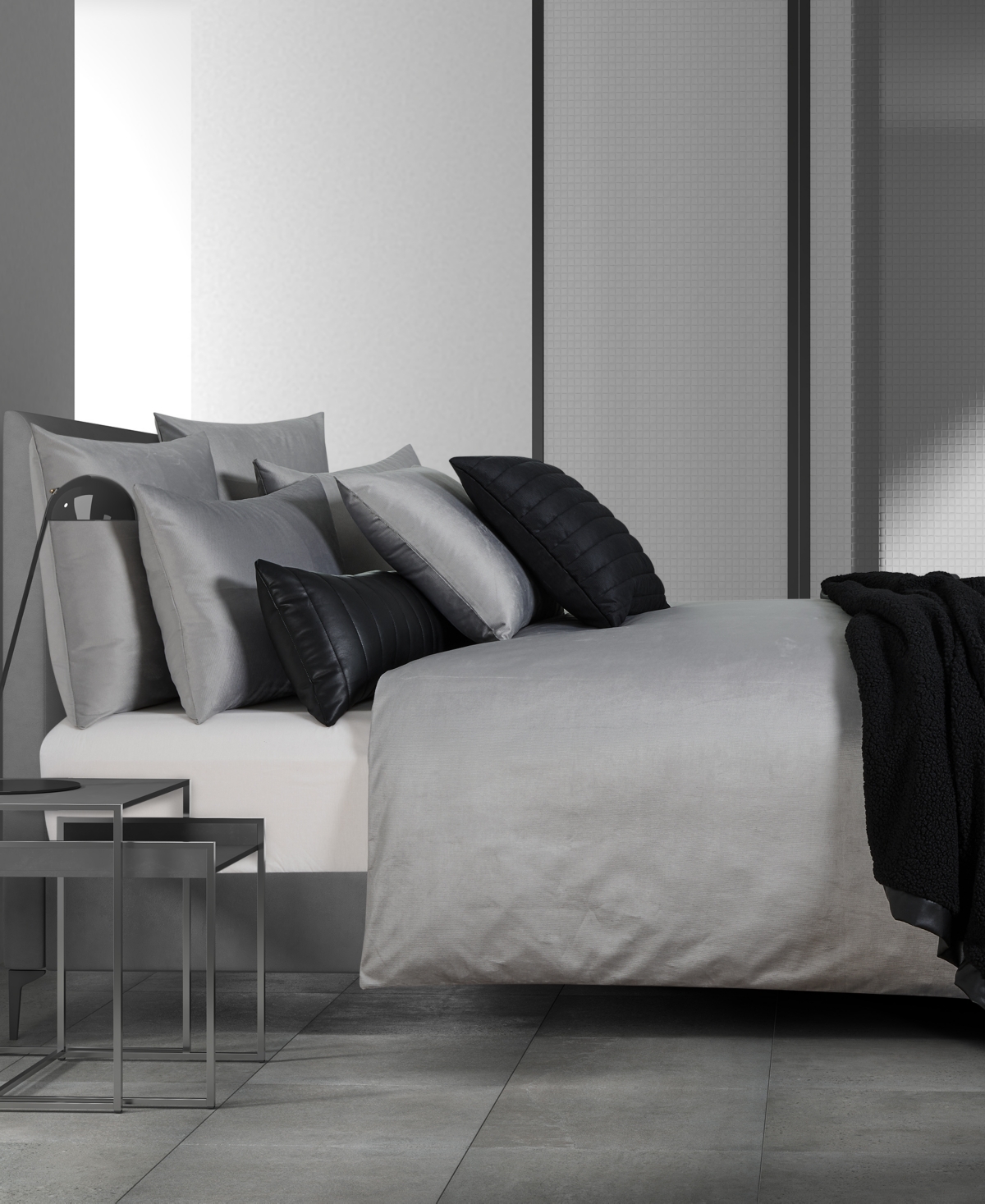 Click here for Oscar Oliver Valencia Duvet Cover 3-Pc. Set  King/... prices