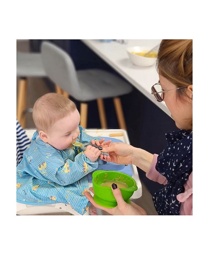 Bibado Multi-stage baby spoon and dipper - Dippit (two-pack) - Macy's