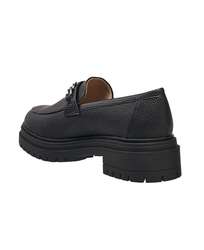 French Connection Women's Tatiana Slip-On Loafers - Macy's