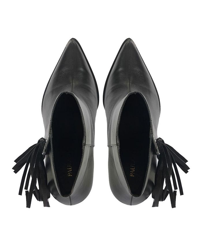 Paula Torres Shoes Women's Bristo Booties - Macy's