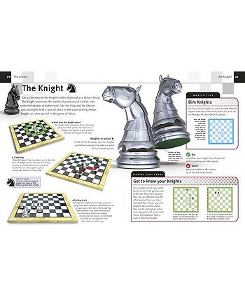 Barnes & Noble How to Play Chess by DK - Macy's