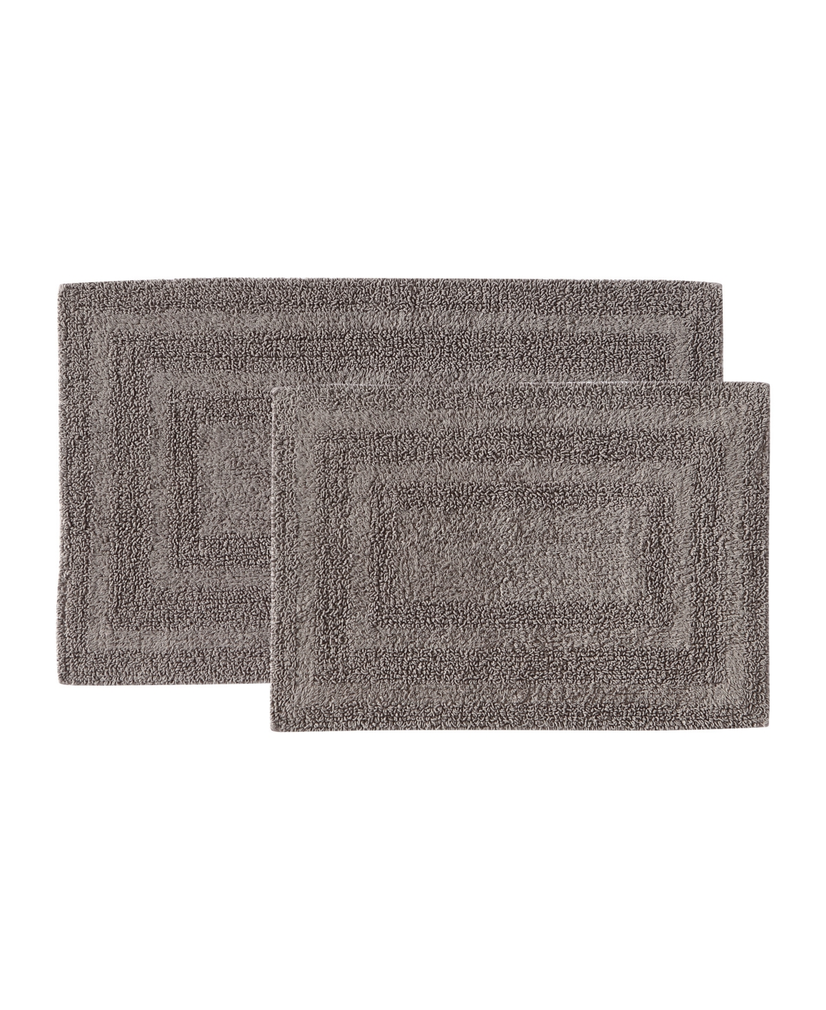 Click here for Eddie Bauer Logan Tufted Cotton 2-Pc. Bath Rug Set... prices