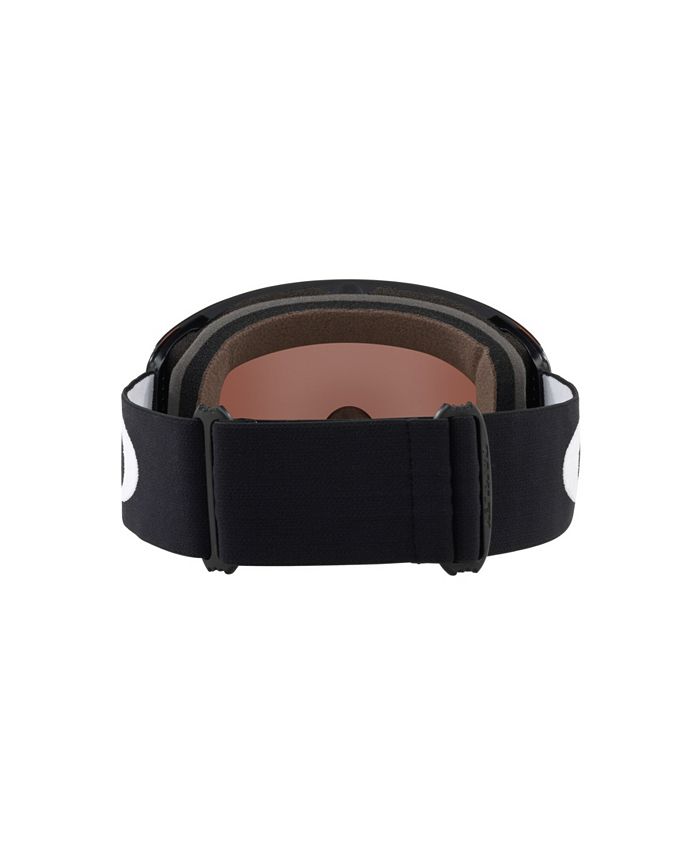 Oakley Unisex Flight Deck L Snow Goggles, Mirror OO7050 - Macy's