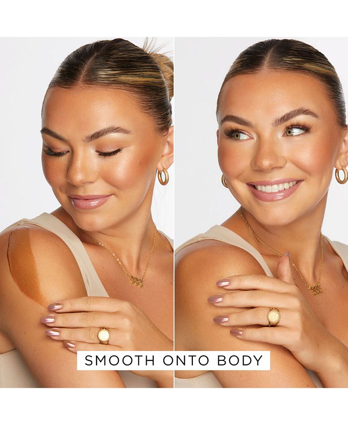 Tarte Key Largo Glow Bronzing Drops - Macy's