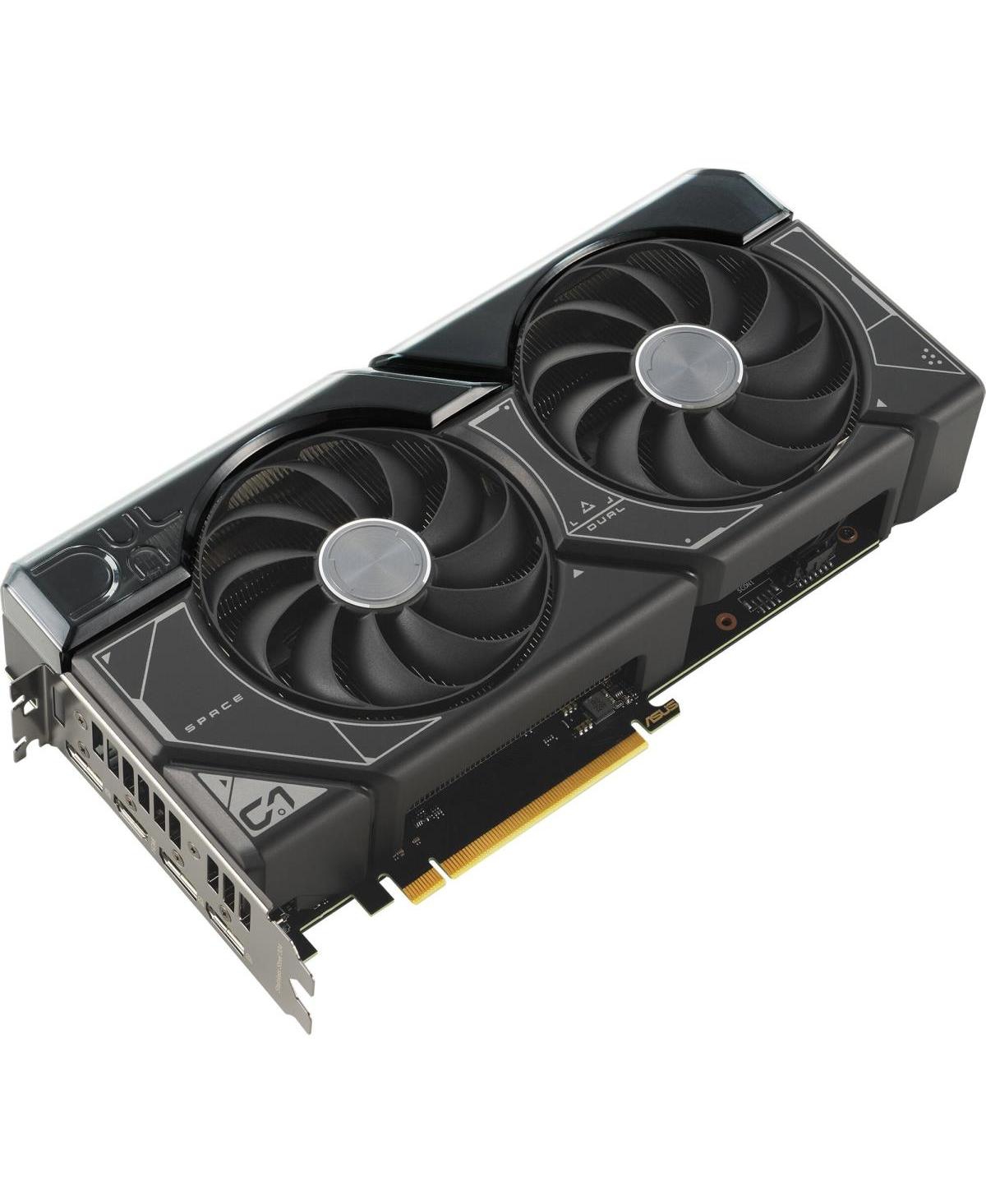 Click here for Asus Dual-RTX4070-O12G GeForce RTX 4070 Oc 12GB GD... prices