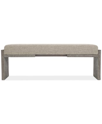 Bernhardt Fantasia Bench - Macy's