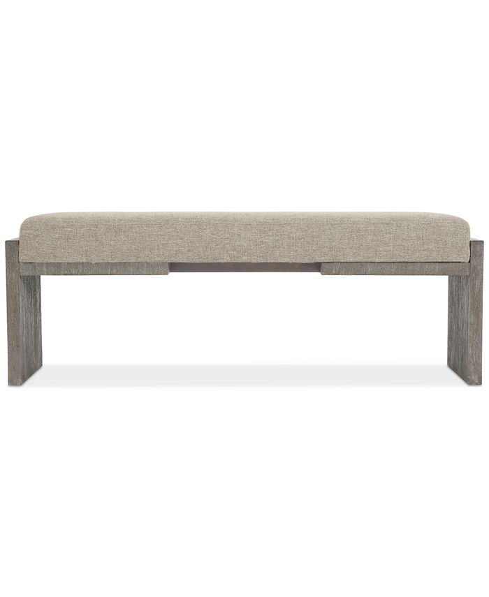 Bernhardt Fantasia Bench - Macy's