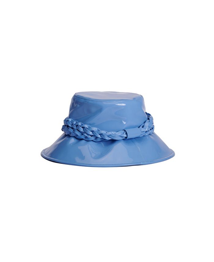 ASN Hats Rainy Bucket Hat - Macy's
