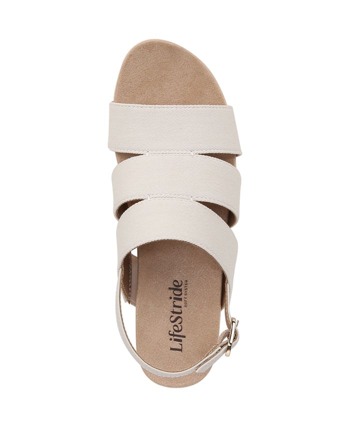 LifeStride Darby Slingbacks - Macy's
