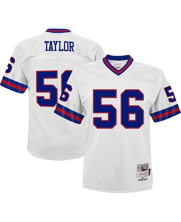 Great Description About Lawrence Taylor Jersey Mitchell Ness