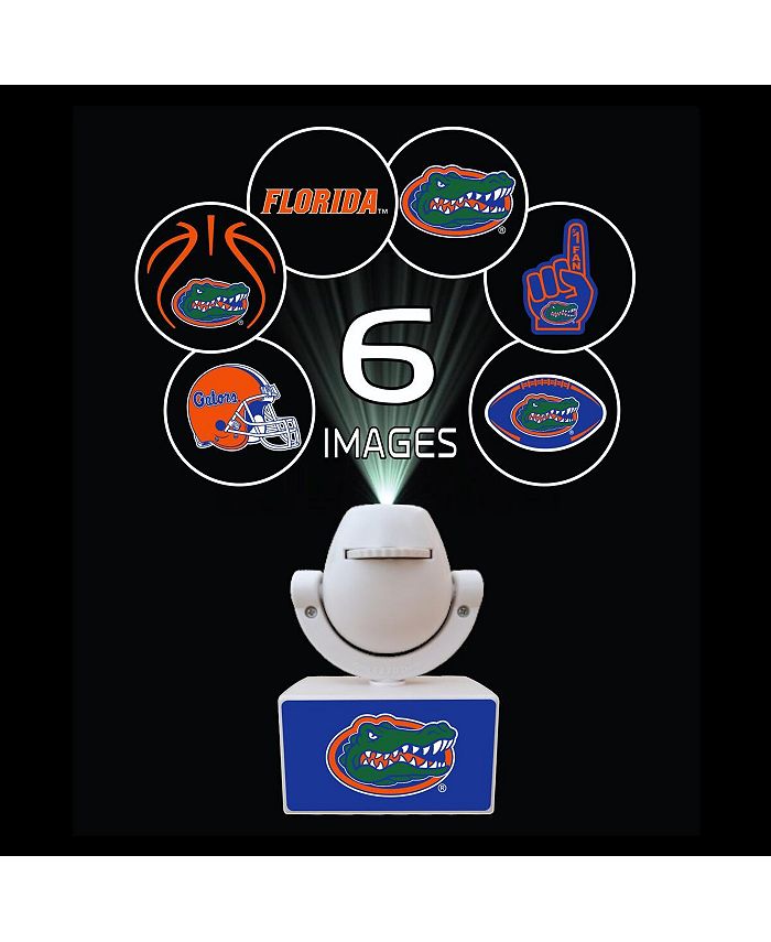 Sporticulture Florida Gators LED Mini Spotlight Projector Nite Light ...