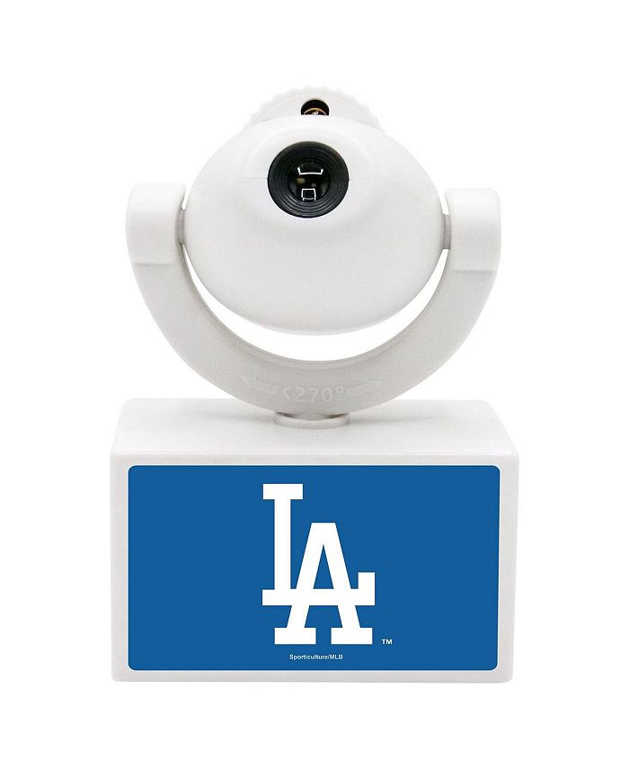 Sporticulture Los Angeles Dodgers LED Mini Spotlight Projector Nite ...