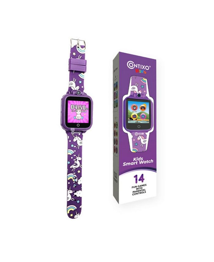Contixo Kids Smart Watch - Macy's