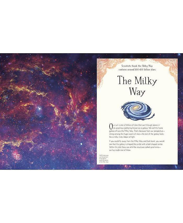 Barnes & Noble The Mysteries of the Universe- Discover the Best-Kept ...