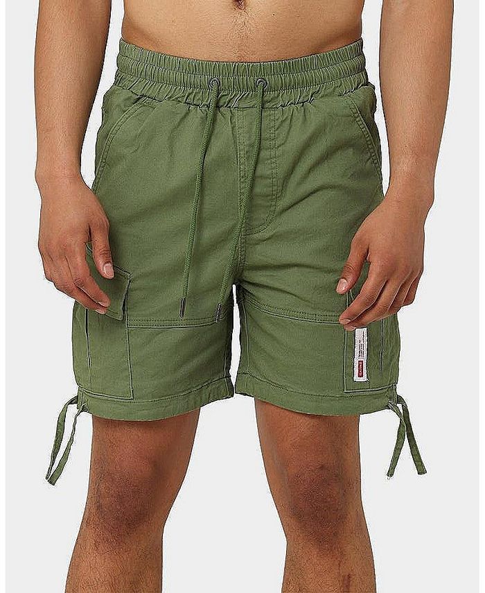 CARRE Mens Utilitaire Cargo Short - Macy's