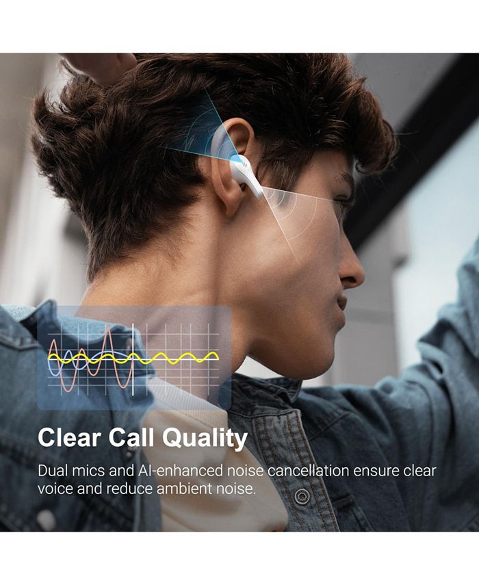 Edifier X5 Lite True Wireless In-Ear Ear buds - Macy's