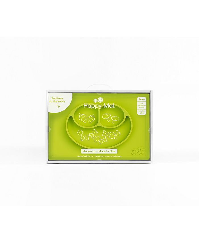 EZPZ Happy Mat - Macy's